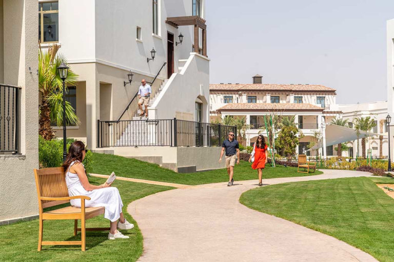 Antara Living Riyadh